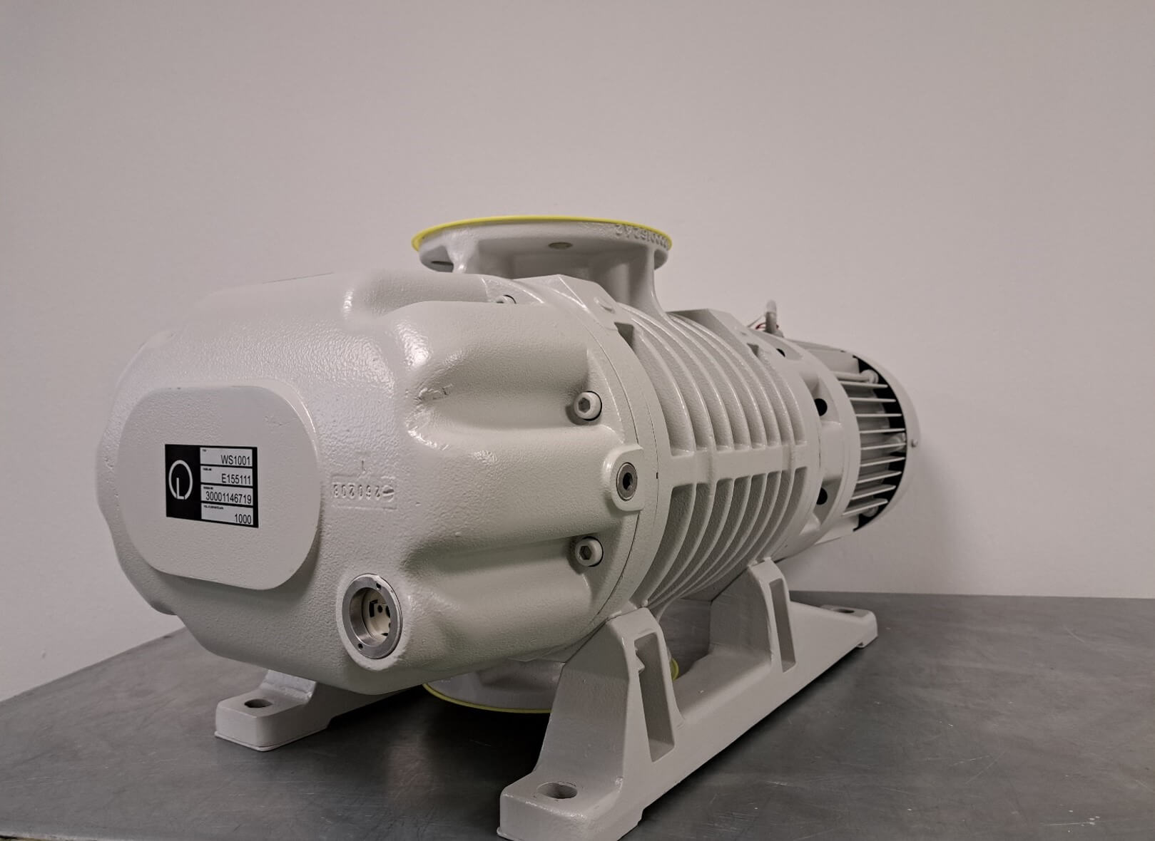 Used pumps | Infraserv Vakuumservice