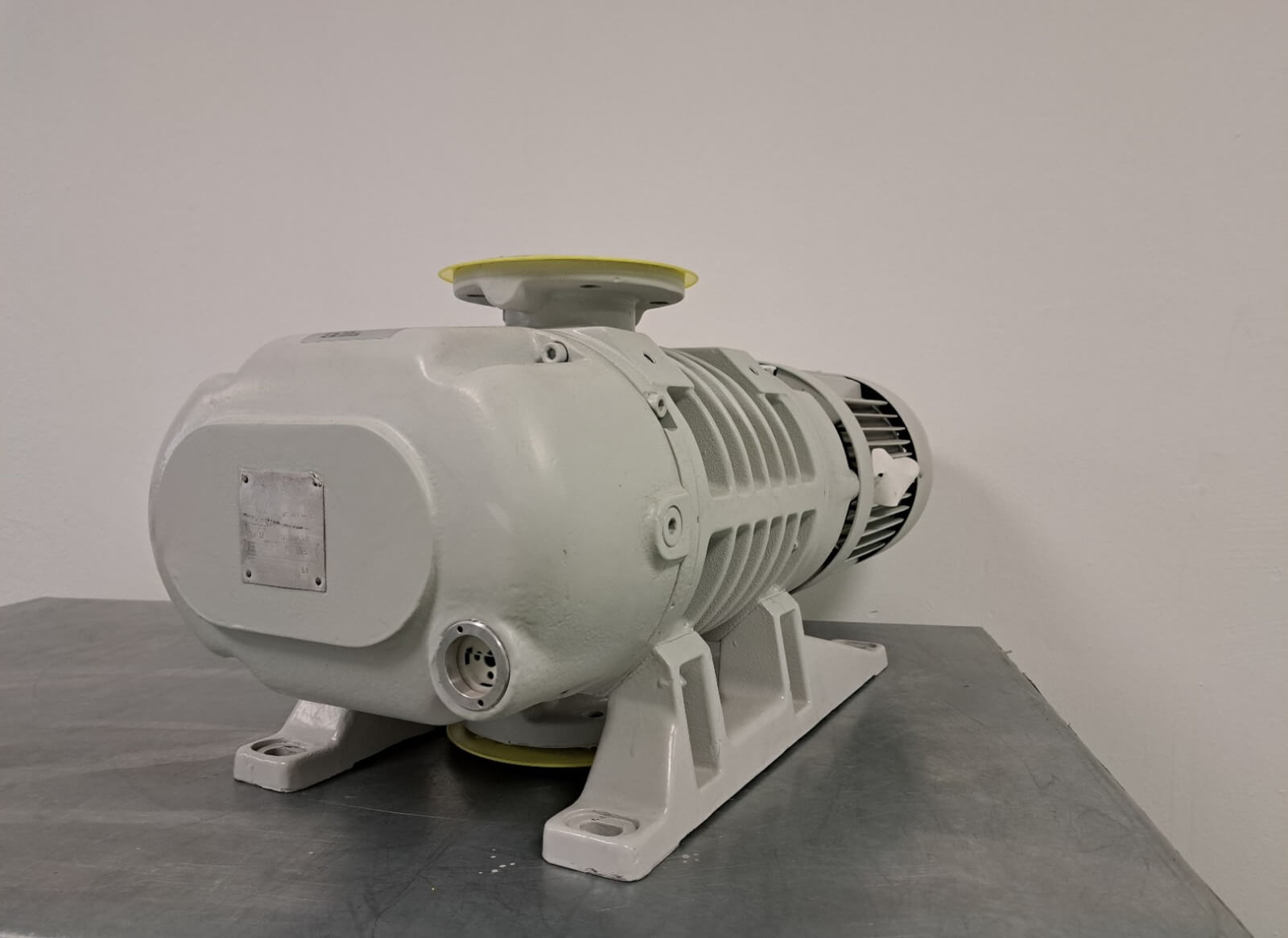 Roots pumps | Infraserv Vakuumservice